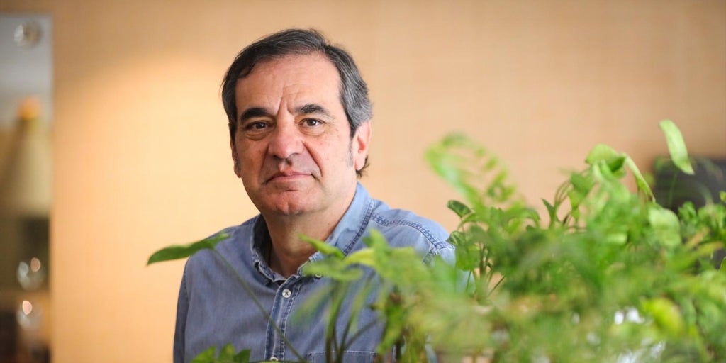 Gervasio Posadas: «A los jóvenes escritores les digo que le pierdan el ...