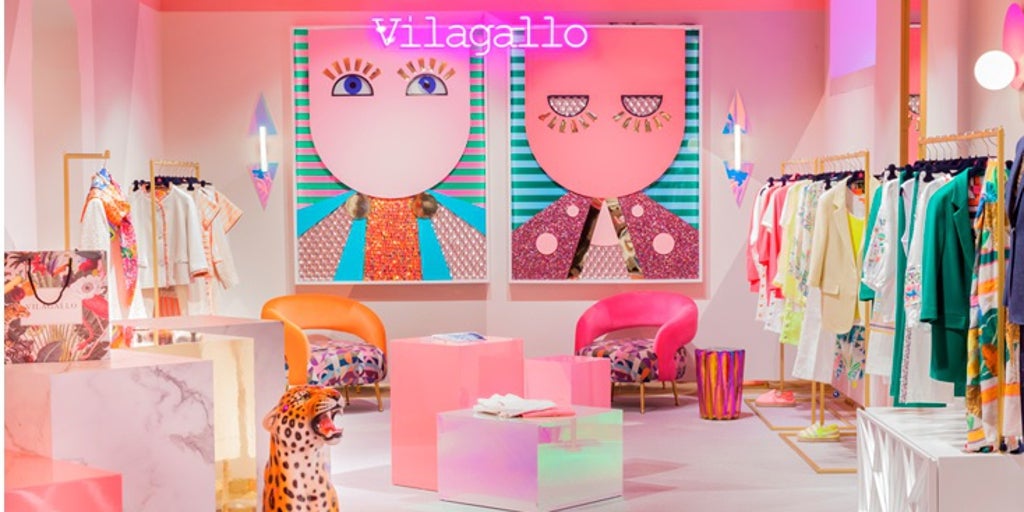 El fondo andaluz Alter Capital entra en el negocio de la moda con la ...