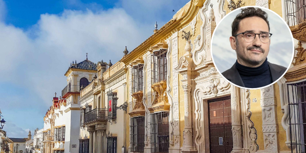 Juan Antonio Bayona graba su próximo documental en este famoso pueblo ...
