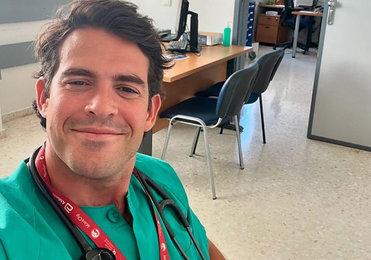 Aurelio Rojas, médico cardiólogo: «Durante 40 años creímos que este ...