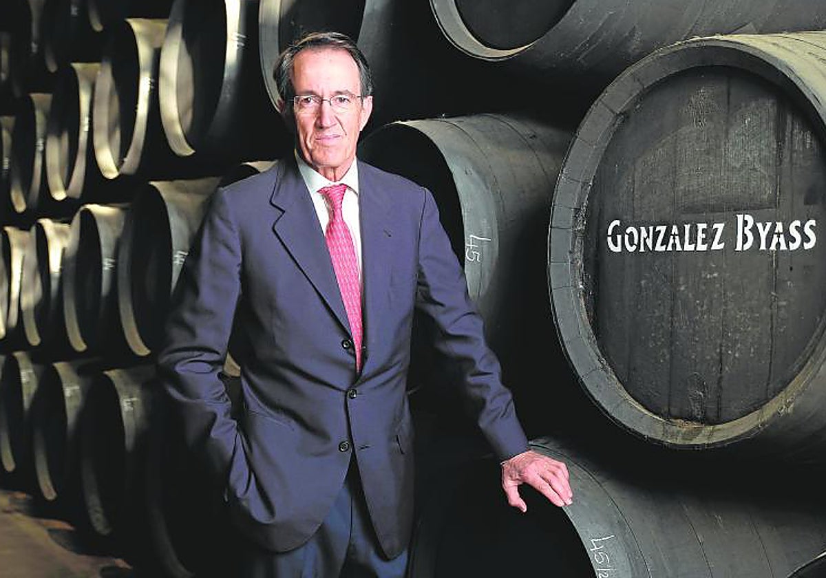 González Byass incorpora a su catálogo los vinos de Vidal-Fleury del ...