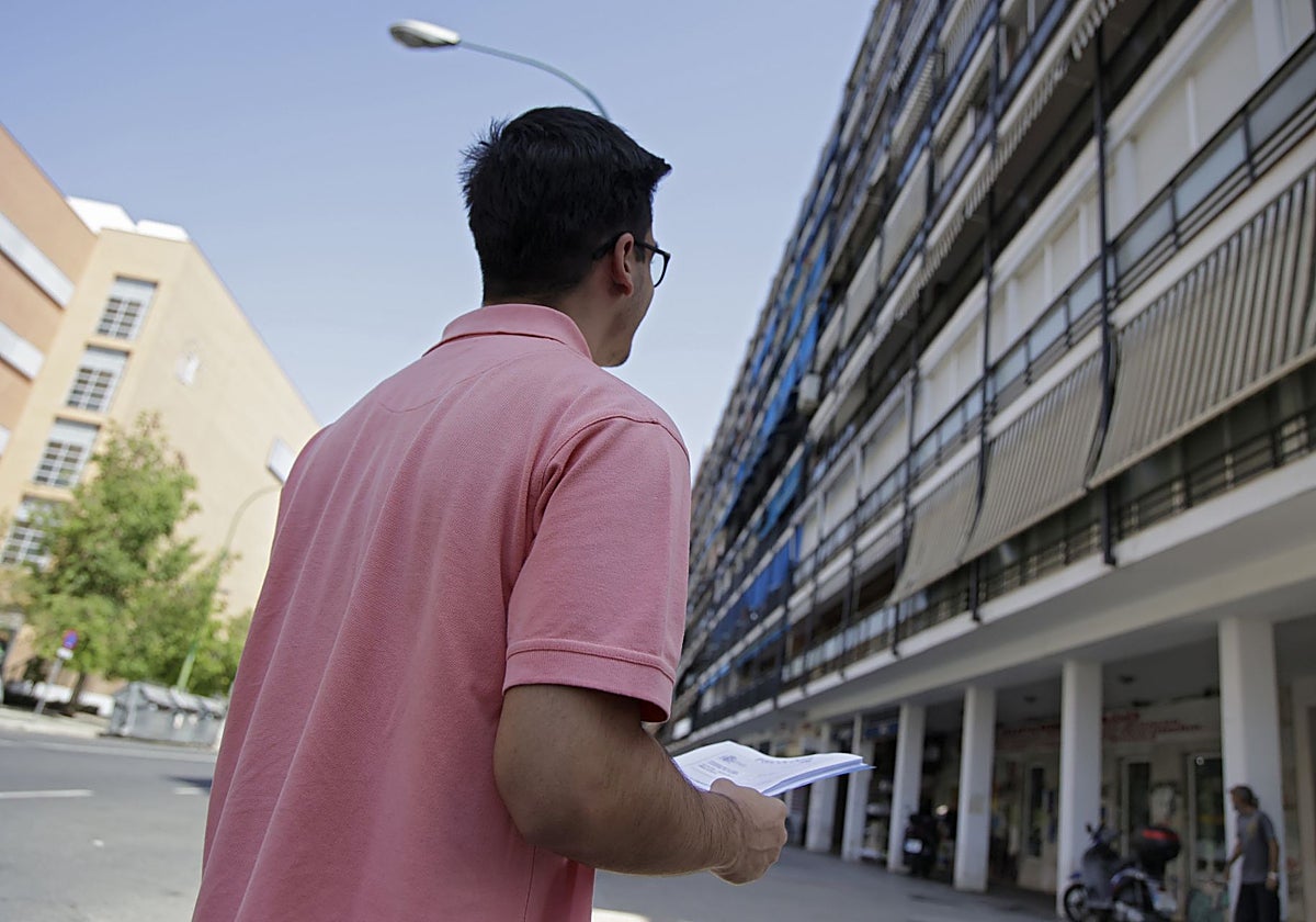 Un matrimonio de Sevilla vence al ministerio de María Jesús Montero: el ...