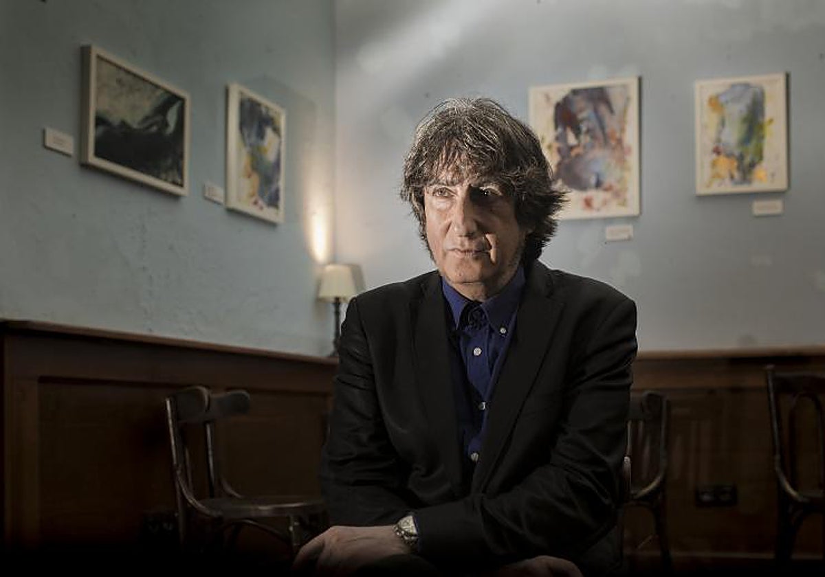 'Pájaro' llora la pérdida de Antonio Smash: «La fotografía del disco de ...