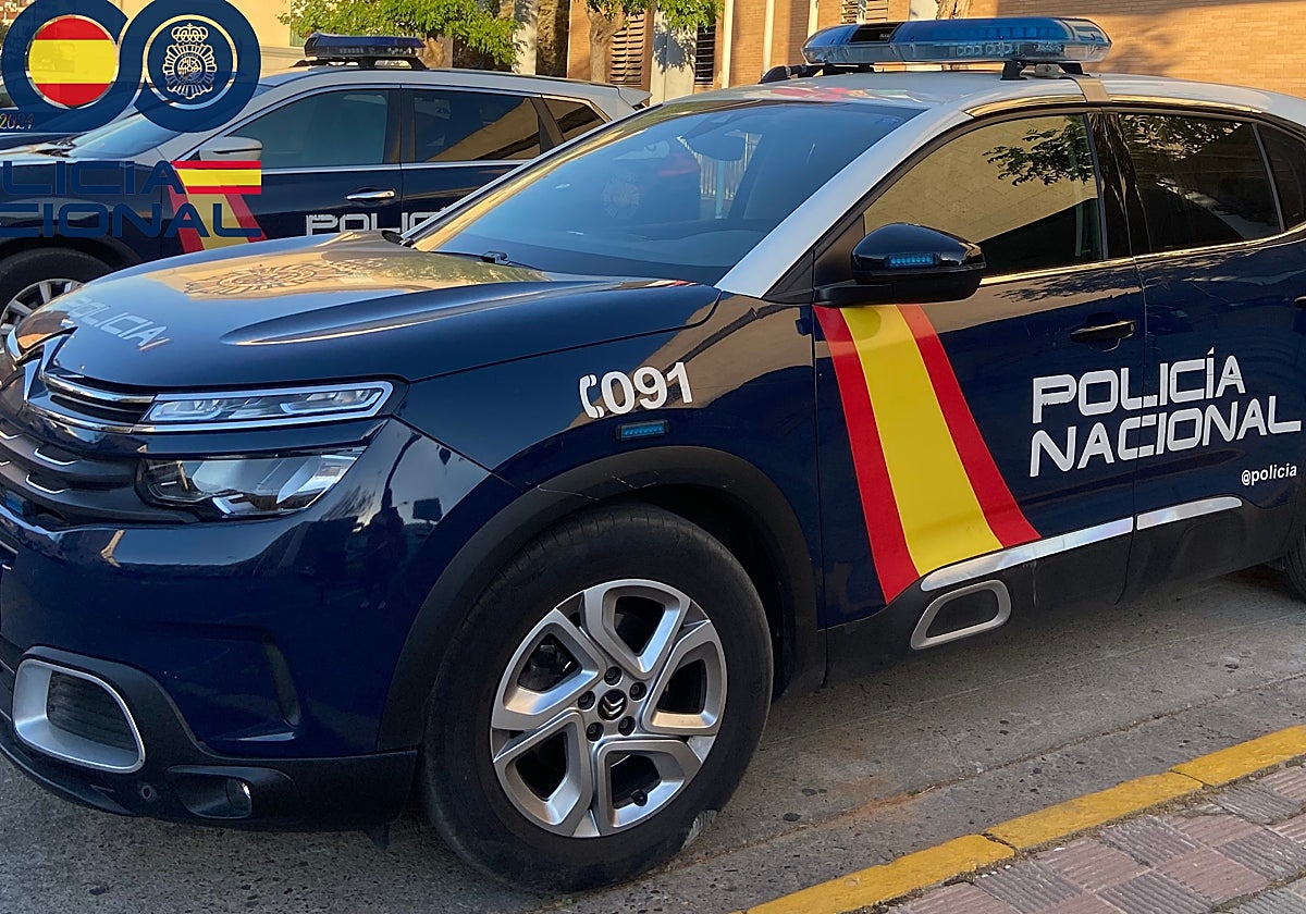 Un hombre roba la pensión de una persona en silla de ruedas en San Juan ...