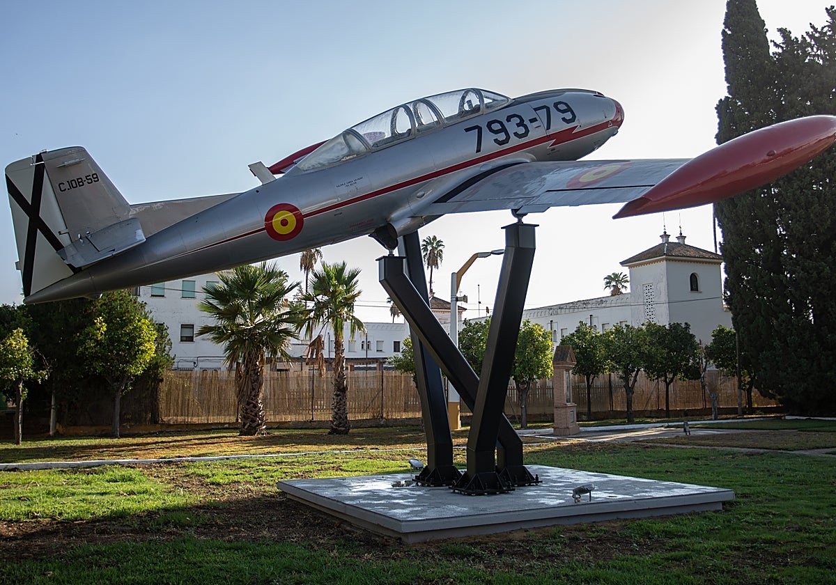 Saeta, el avión 100% sevillano, volará de nuevo