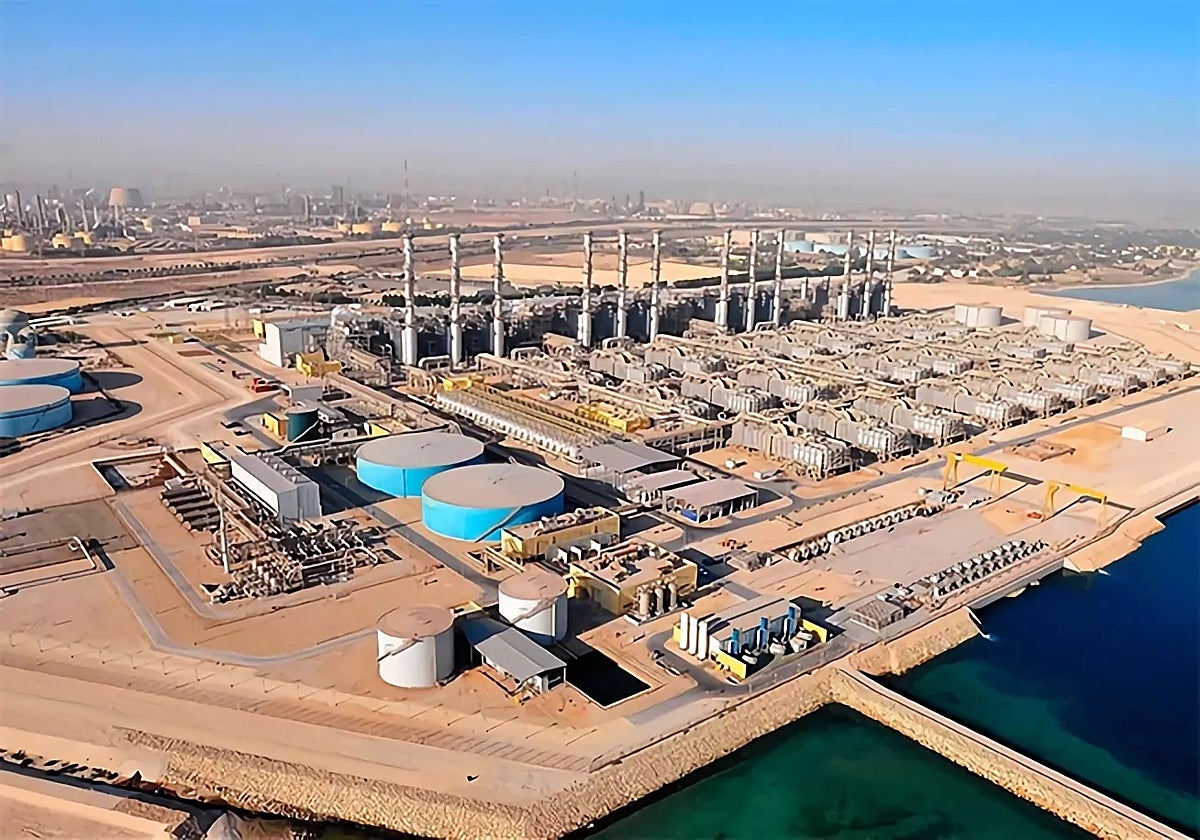 Sevilla se desvela como un polo nacional de desalación y depuración de ...