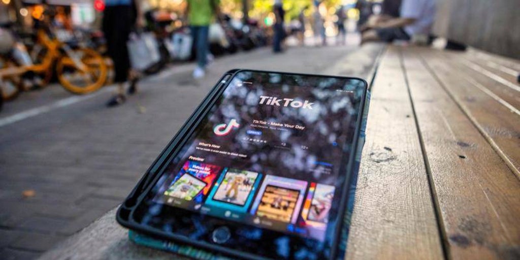 Reino Unido multa a TikTok con 14,54 millones de euros por no evitar que los menores usen su 'app'