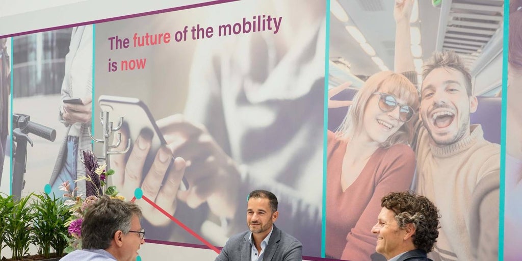 Global Mobility Call 2023: las claves de la movilidad sostenible ...