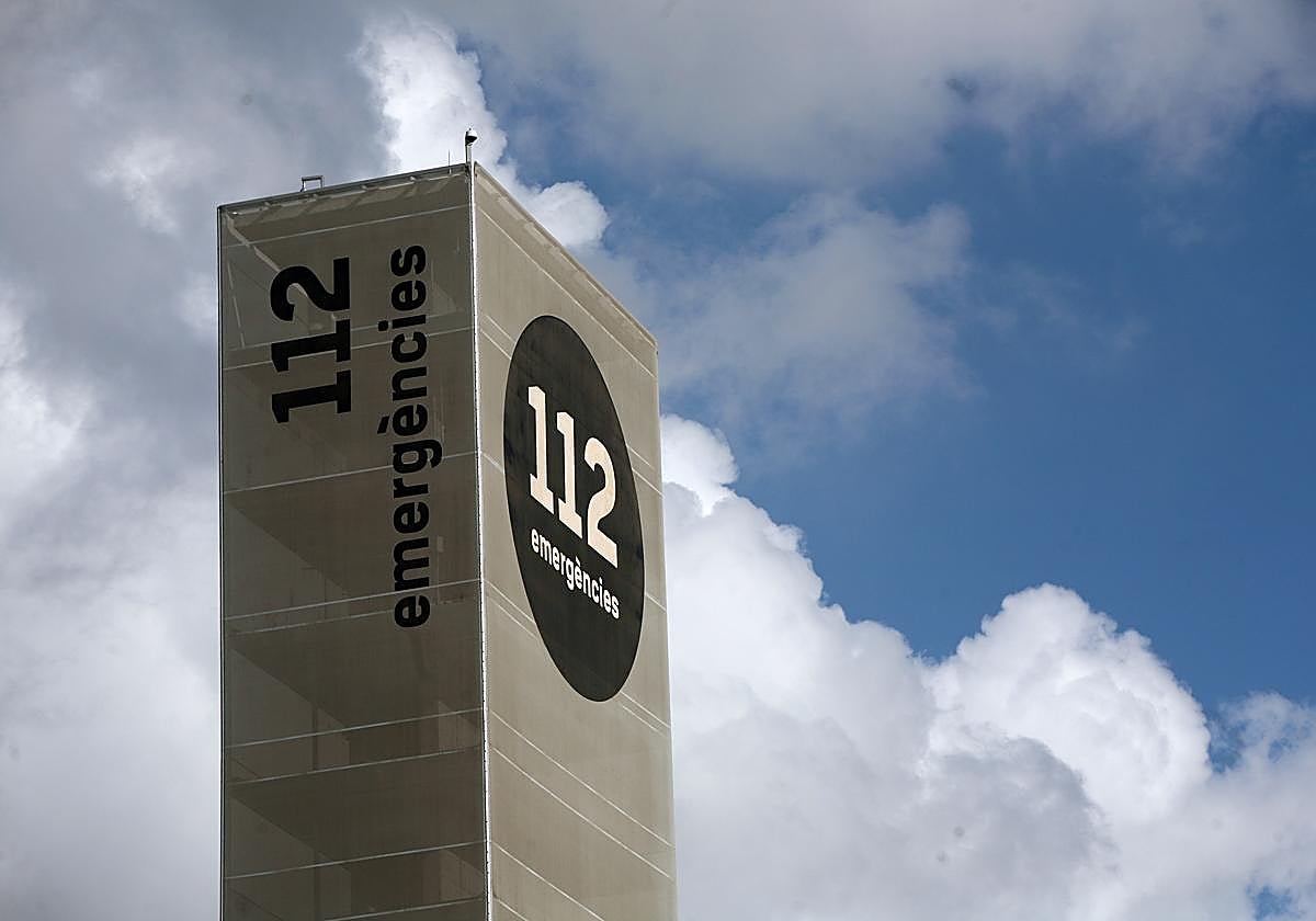 Varias comunidades autónomas sufren caídas en los teléfonos de emergencia 112