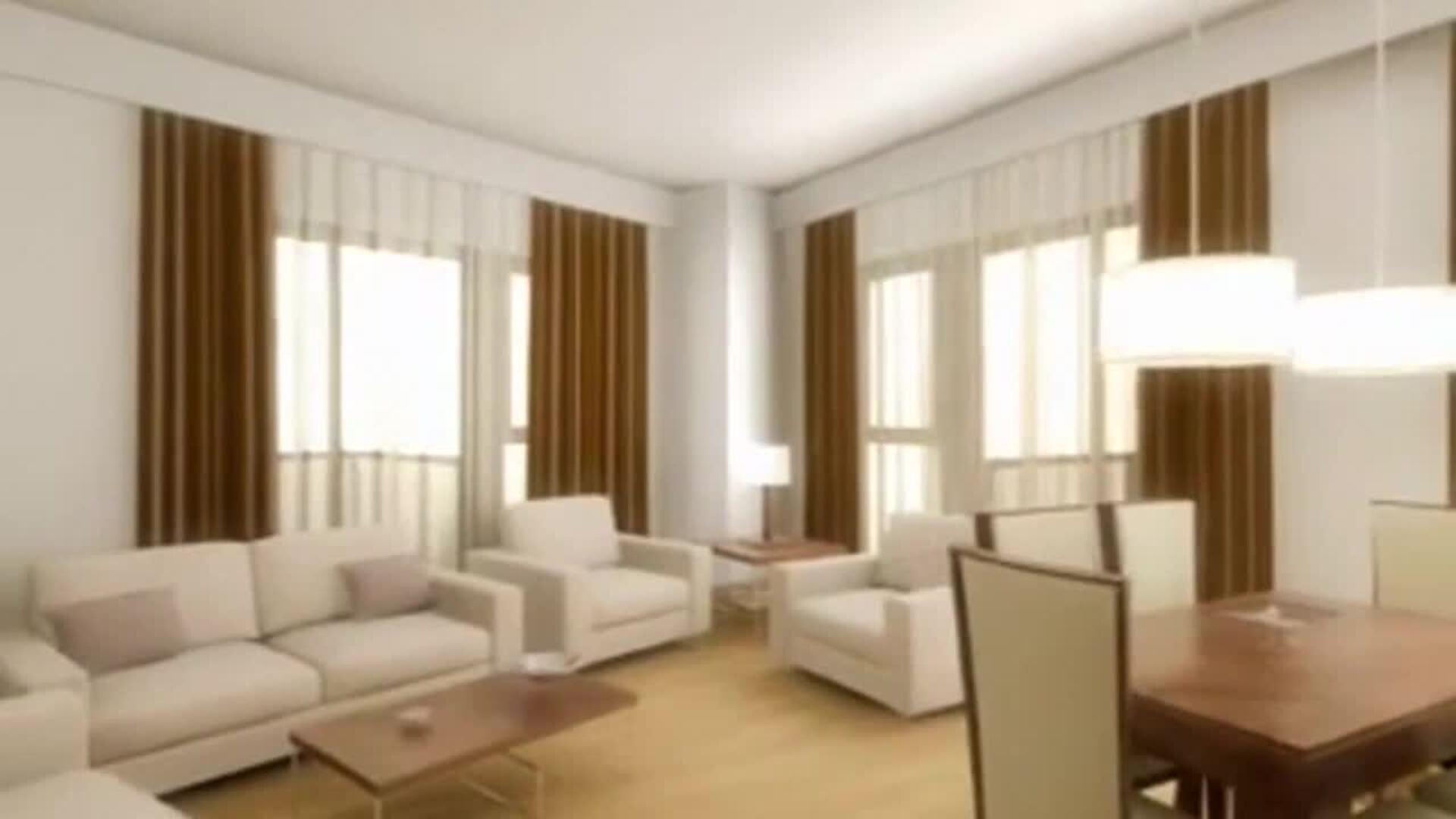 Este es vídeo con el que FBEX promocionaba los edificios de Valencia ...