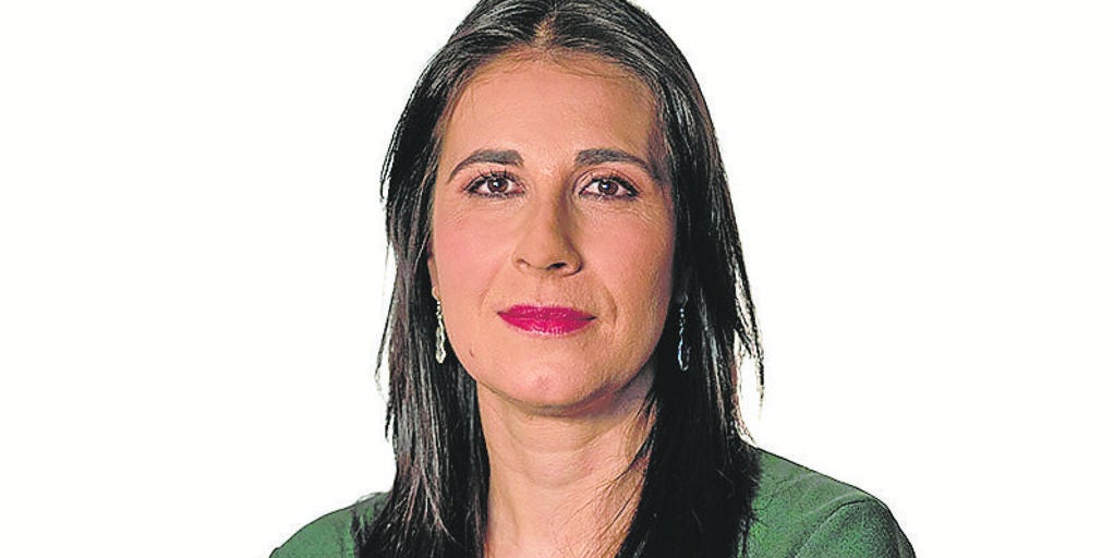 Ana I. Sánchez, nueva subdirectora de noticias
