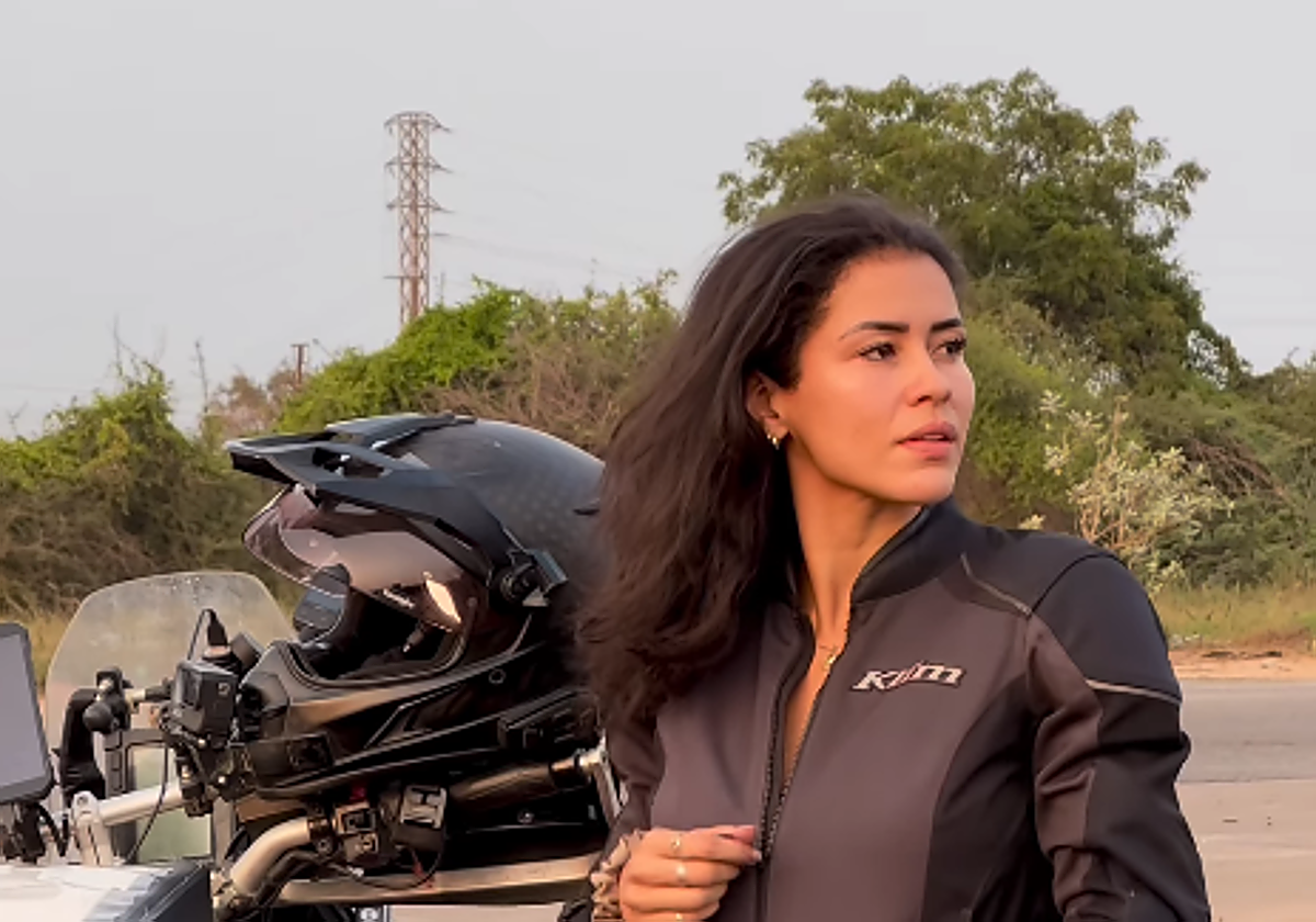 Fernanda, la 'influencer' española violada en India, responde a las ...