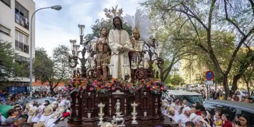 ¿Qué significa domingo de Ramos y qué se celebra?