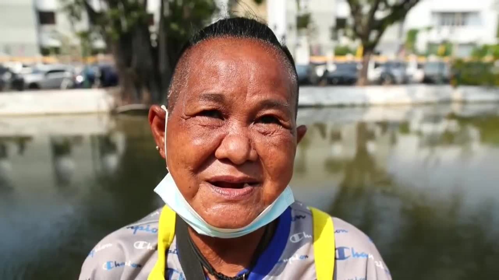 El Proyecto Contrátame de Tailandia se centra en la contratación de ...