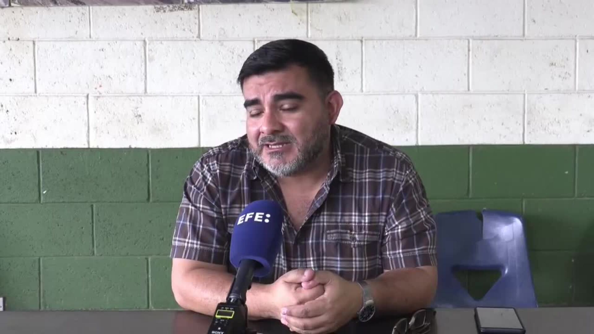 Alejandro Villacorta: "Aún estamos en el momento adecuado para salvar ...