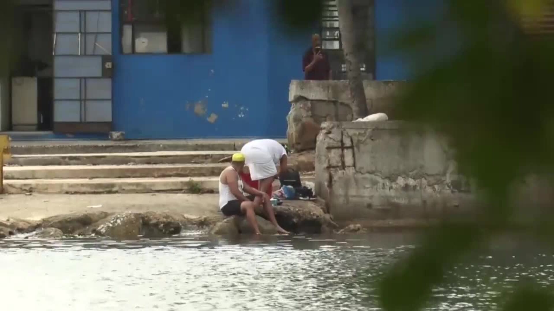 La crisis atiza en Cuba el fervor por las religiones afroamericanas