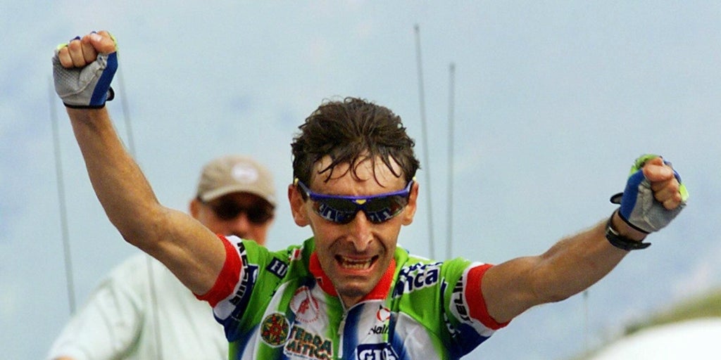 Escartín, el ganador de etapa del Tour que ha vivido las dos peores riadas de la historia de España