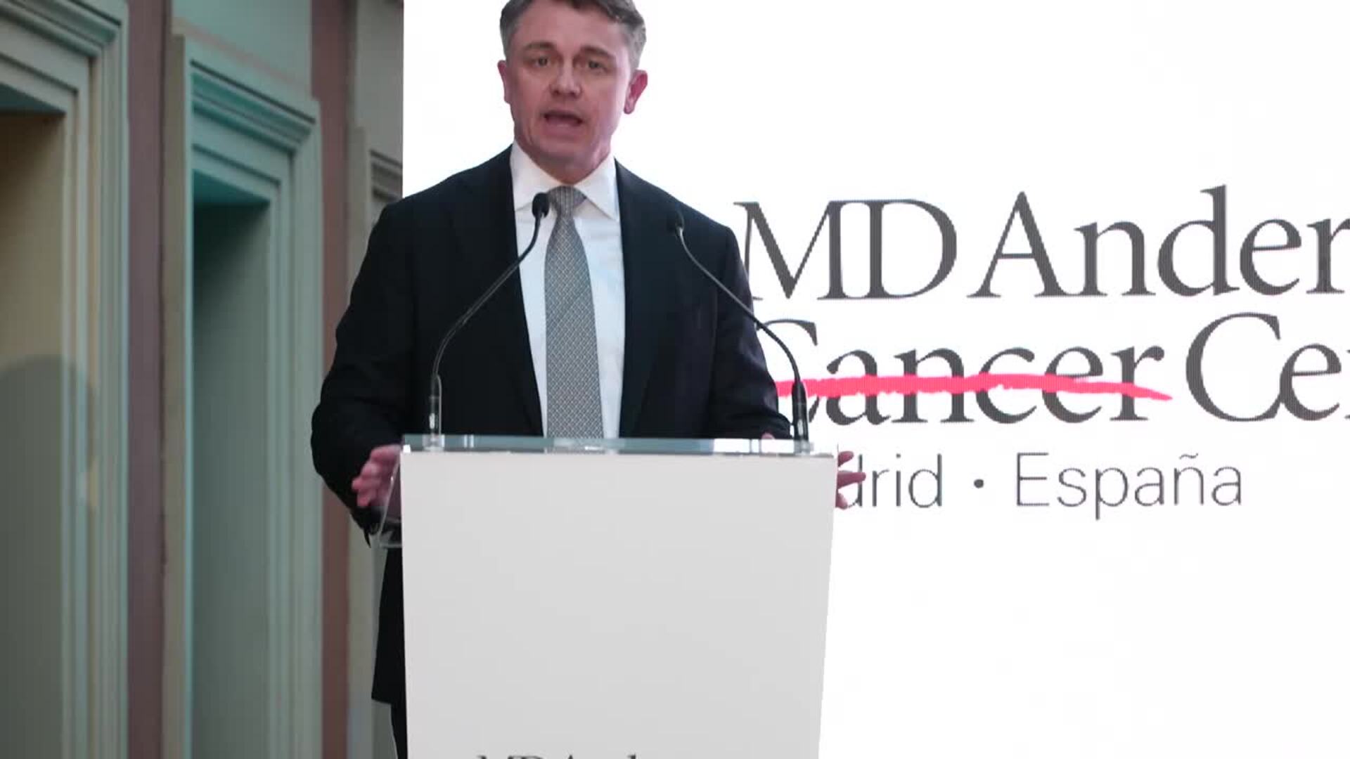 MD Anderson Cancer Center Madrid – Hospiten conmemora su 25 aniversario ...