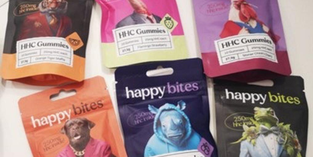 El Gobierno alerta de la presencia de cannabinoides en productos de ...