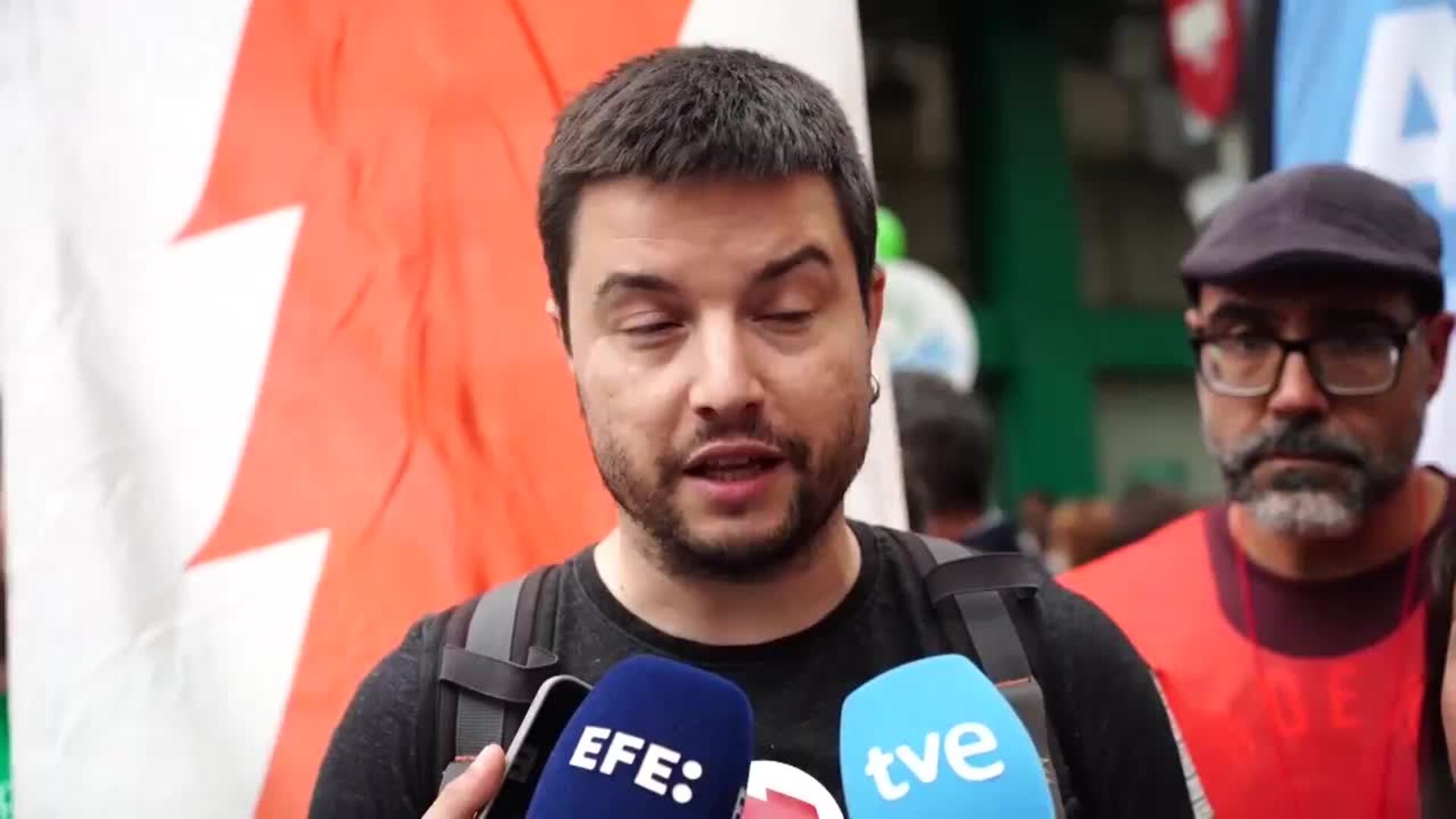 Los docentes cántabros se echan a las calles con el fin de eliminar "la ...