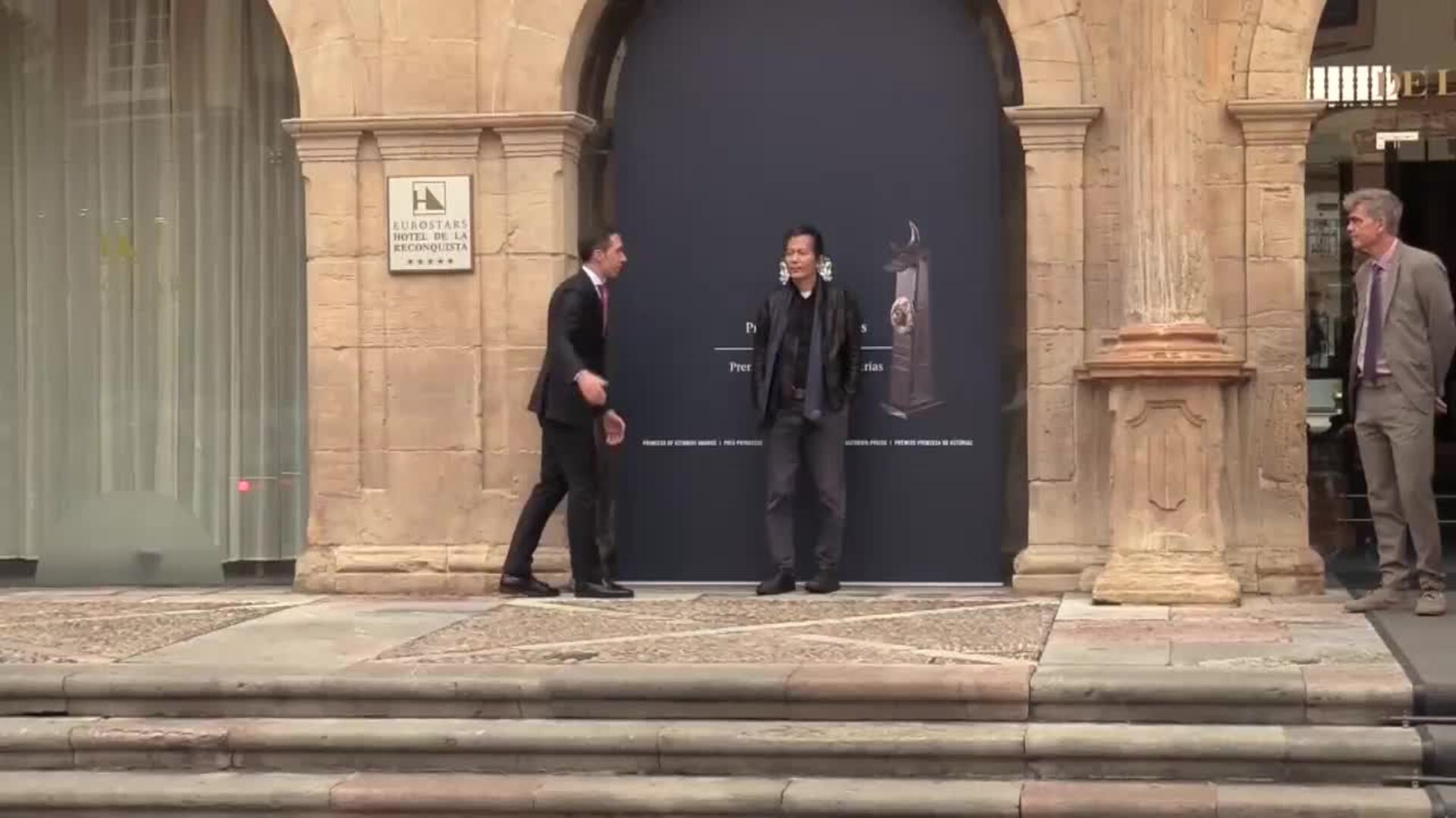 Byung-Chul Han, Premio Princesa de Asturias de Humanidades, ya está en ...