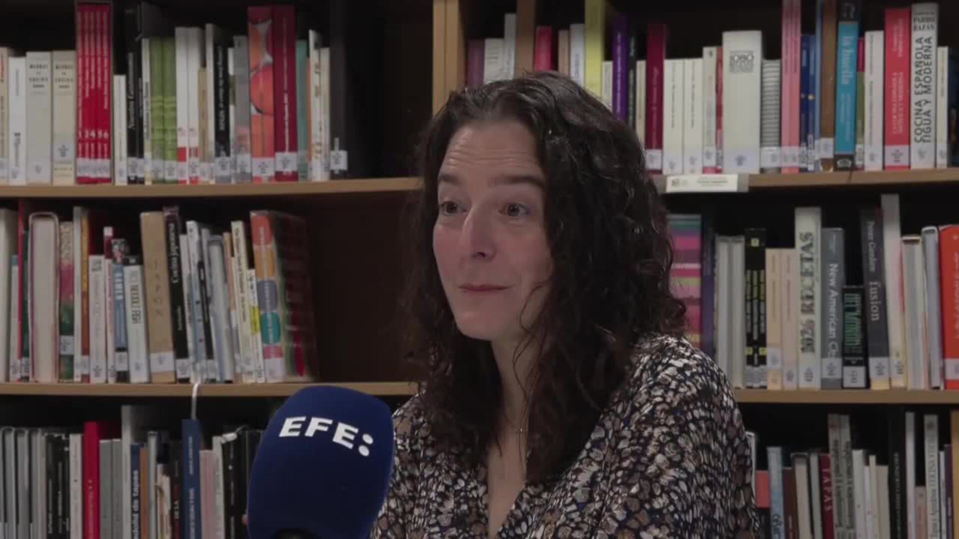 Leticia Landa rompe barreras en San Francisco con su proyecto culinario ...