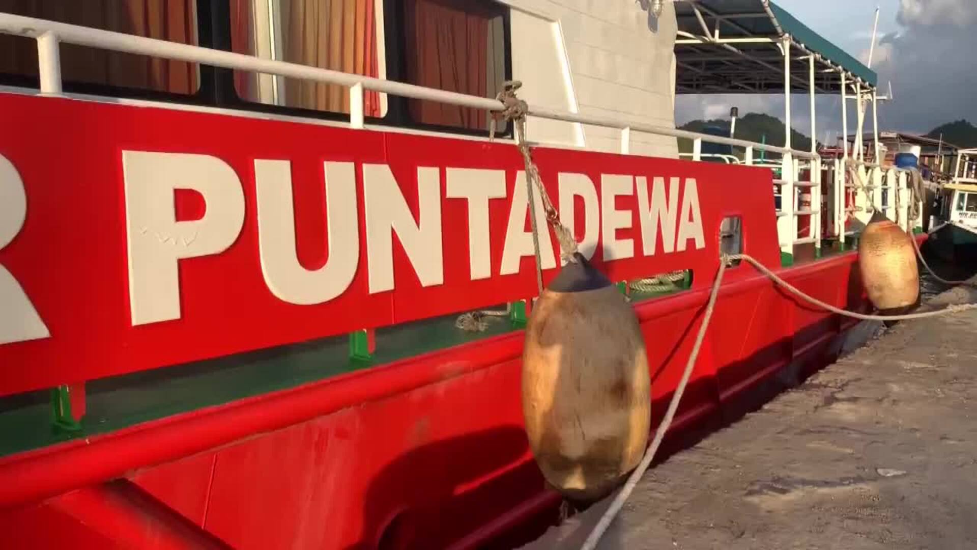 Se reanudan las tareas de búsqueda y rescate de los españoles ...