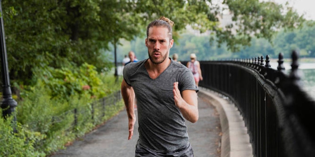 'Runner face': cómo evitar el envejecimiento que provocan los deportes ...
