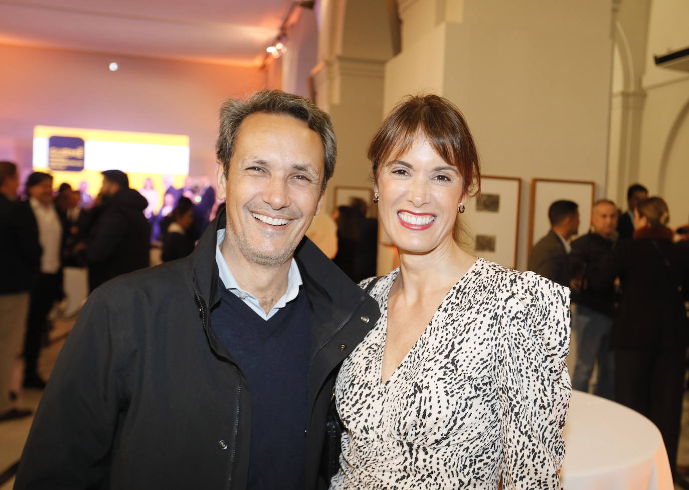 Los Premios GURMÉ Sevilla 2023, en imágenes (parte II)