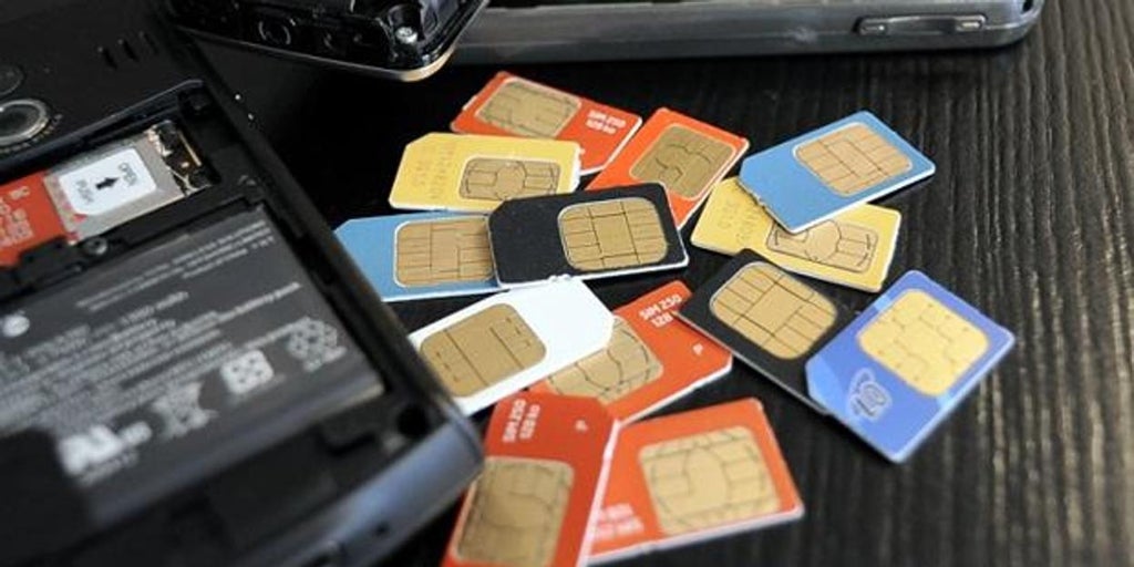SIM Swapping: así actúan los criminales cuando duplican tu tarjeta del ...