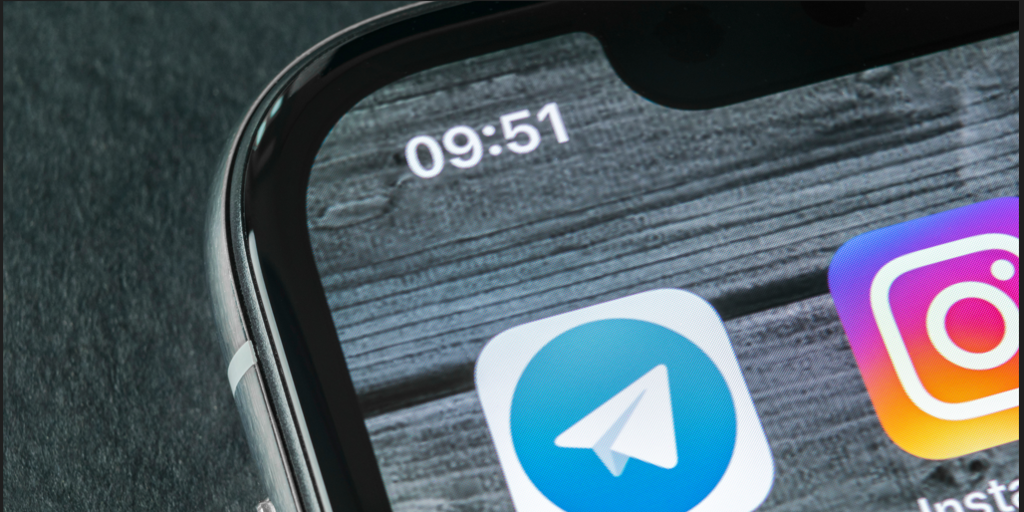 Telegram se moderniza y anuncia que implantará las historias