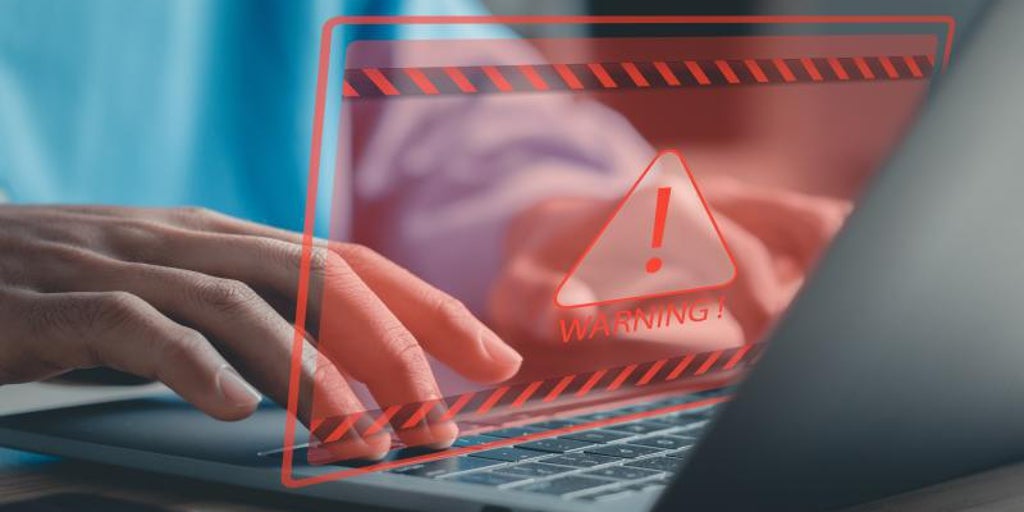 Cuidado: estos son tus dos datos con los que los cibercriminales están ...