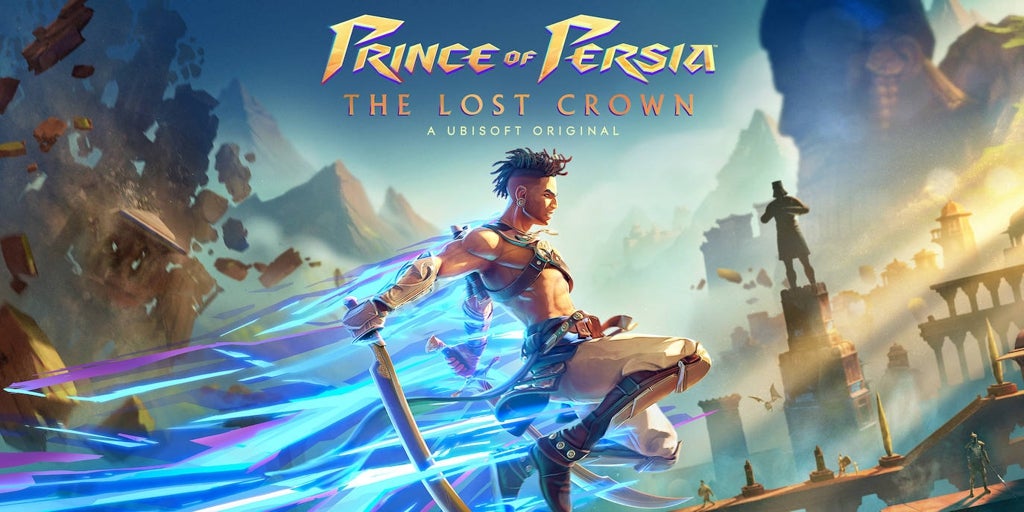 Jugamos a 'Prince of Persia: The Lost Crown': una nueva maravilla y el ...