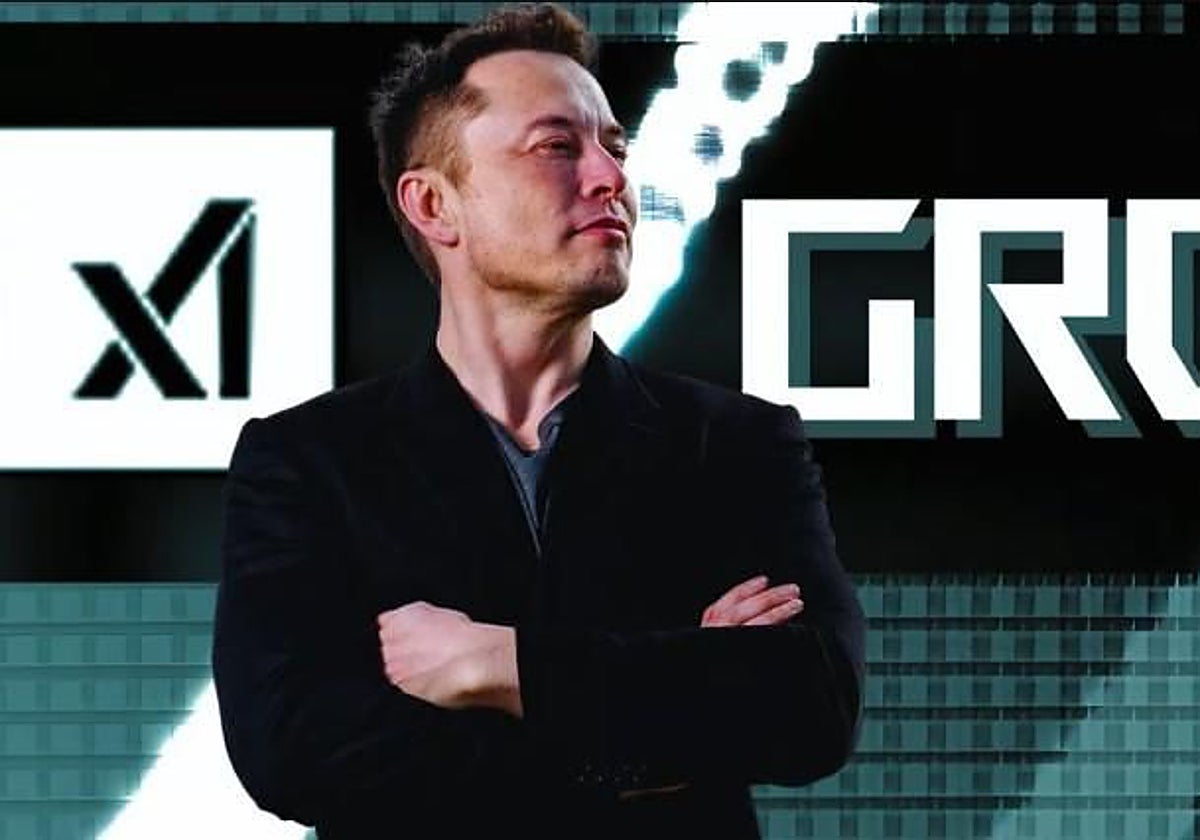 Elon Musk predice el momento en que surgirá la inteligencia artificial ...