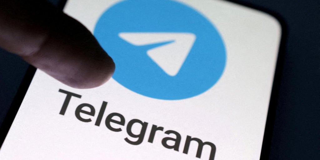 Elon Musk invierte 300 millones de dólares en Telegram e integrará su ...