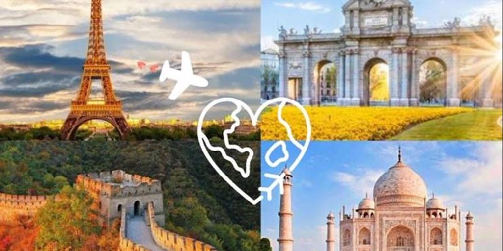 ¿Eres un apasionado de los viajes? Compruébalo ahora con este test