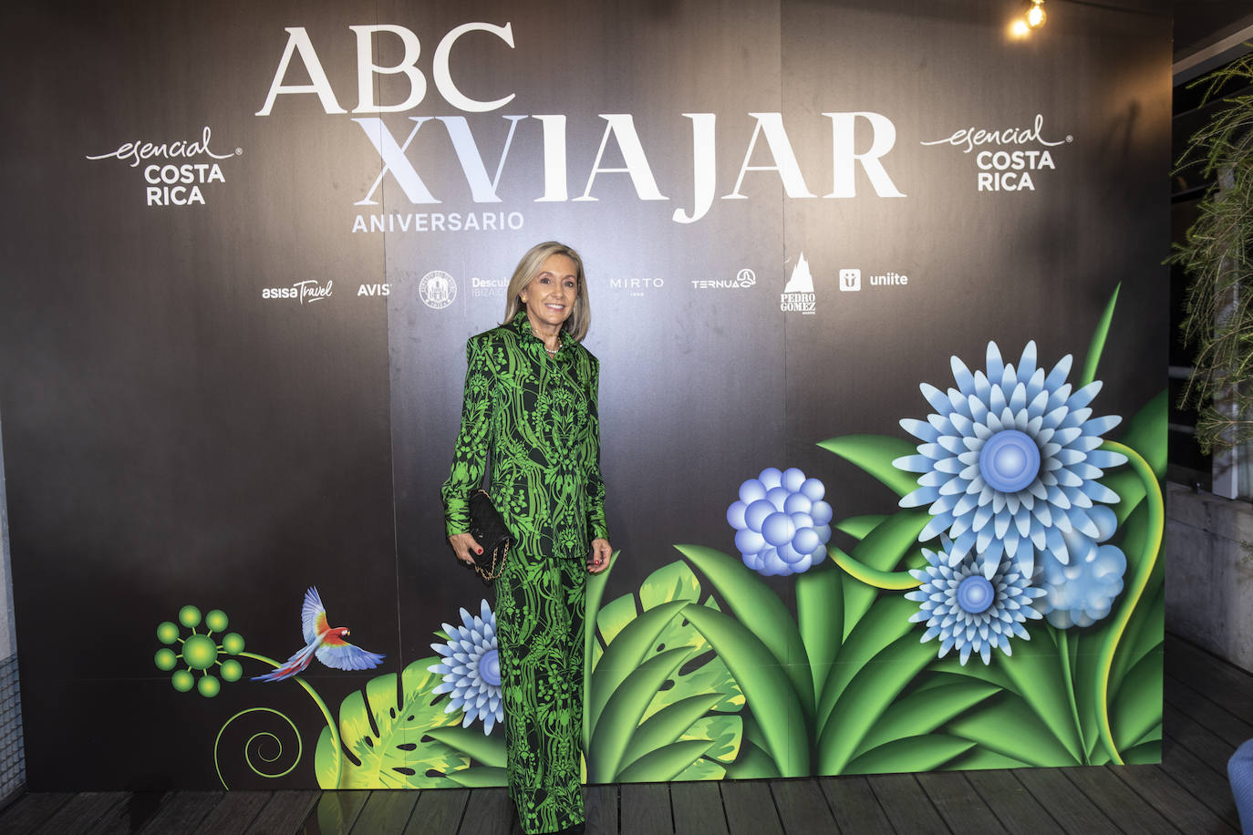 XV aniversario de ABC Viajar: la gran fiesta del turismo
