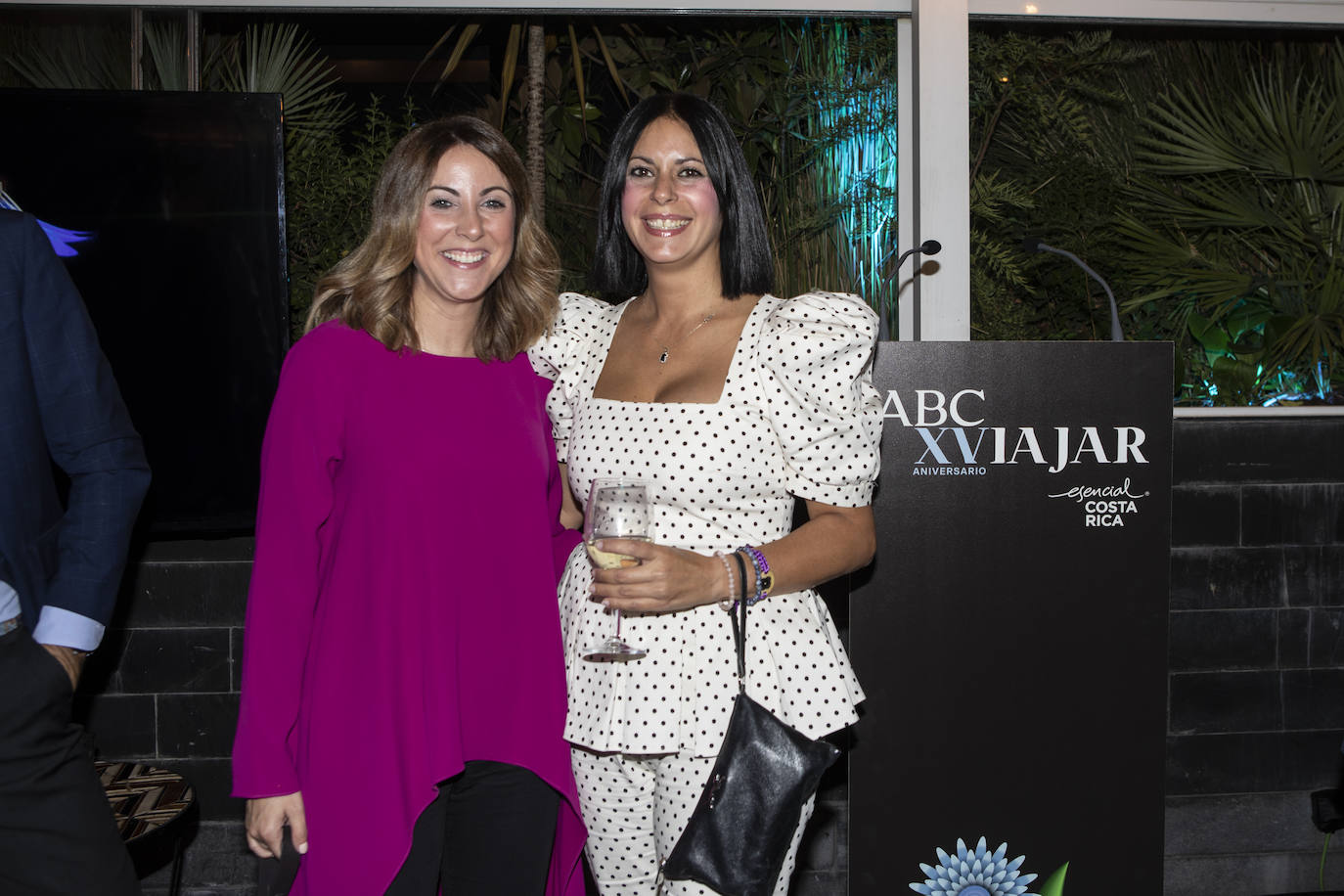 XV aniversario de ABC Viajar: la gran fiesta del turismo