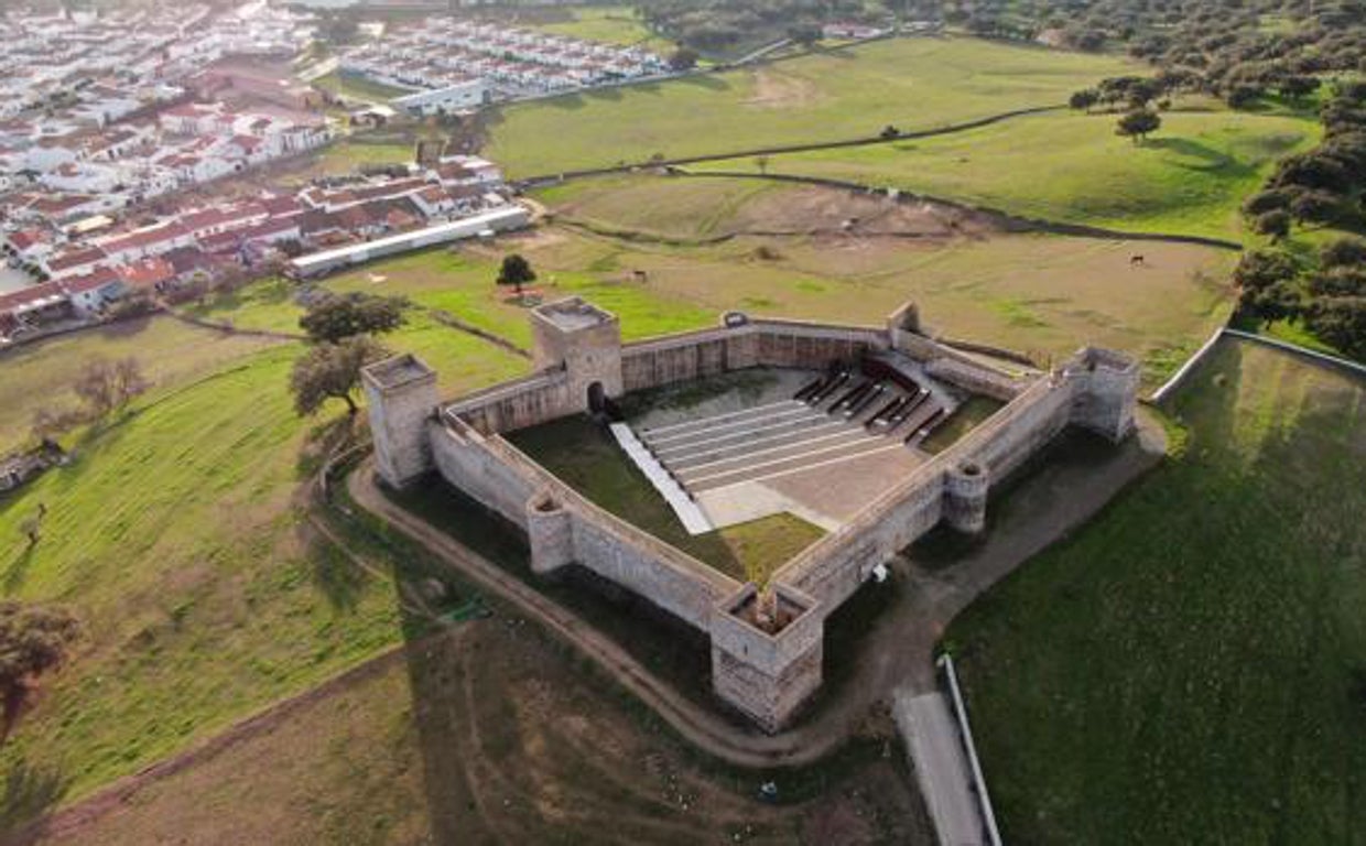 Historia, gastronomía y turismo industrial en El Real de la Jara ...
