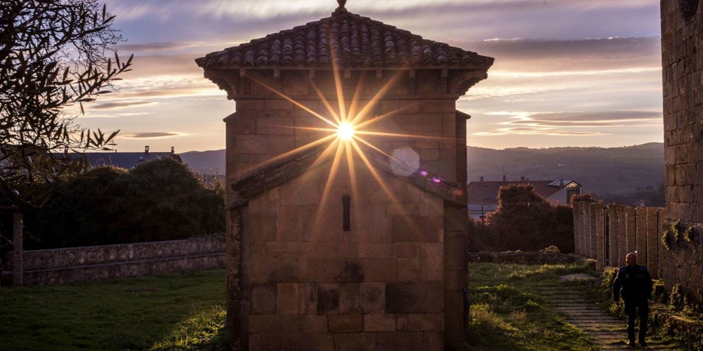 Las 15 iglesias más antiguas de España que aún se mantienen en pie