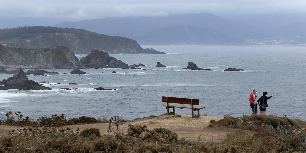 La Unesco elige 18 nuevos geoparques mundiales, y solo uno está en España