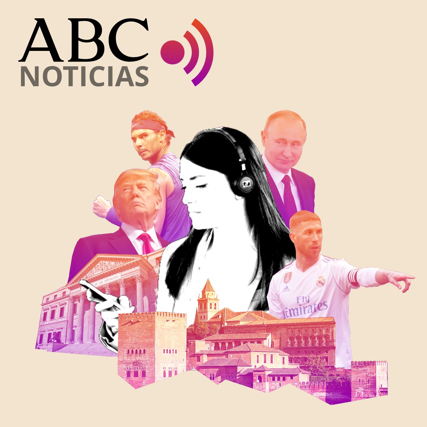 Las Noticias de ABC: El Supremo apunta a Dolores Delgado, el recuerdo ...