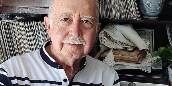 Una deliciosa historia de amor