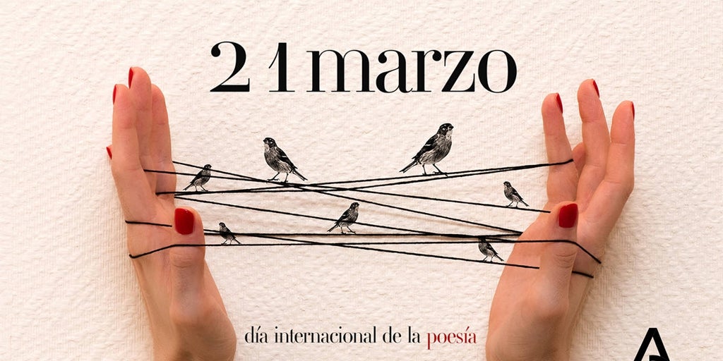 Ángel Poli y Juan Cobos Wilkins celebrarán en la Biblioteca de Huelva ...