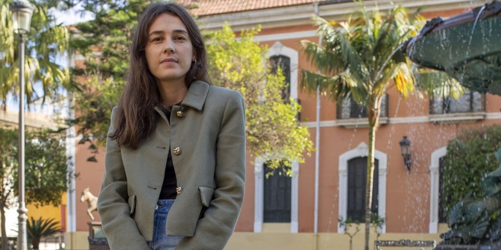 La nueva Sección Acento se estrena con 'Por donde pasa el silencio', de Sandra Romero