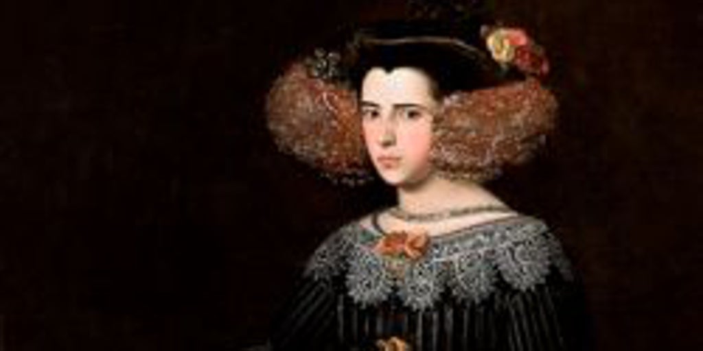 Luisa de Guzmán, la reina onubense olvidada