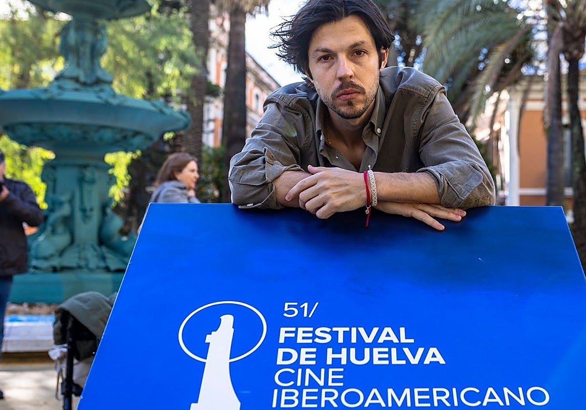 Andrés Delgado, actor de 'Un mundo para mí': «La intersexualidad no es ...