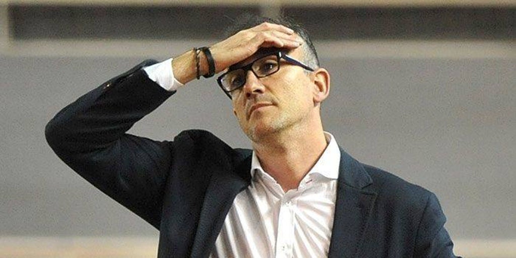 Gabriel Carrasco: «Es complicado levantarte después de perder pero lo ...