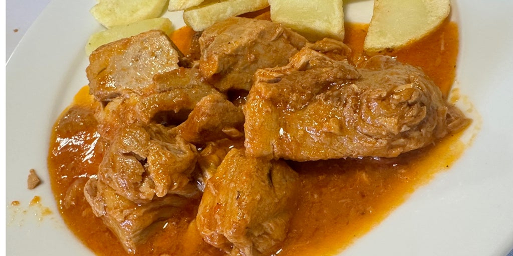 Casa Luciano Huelva: «El resurgir de un clásico onubense con el mejor ...