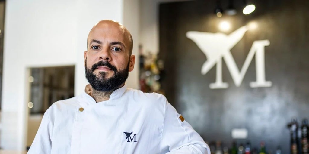 Edu Míguez: «Las Meigas y Correlimos se unen para formar algo más ...